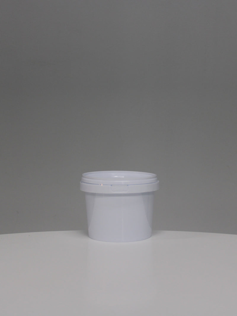 Small Plastic Container | PackNet Online