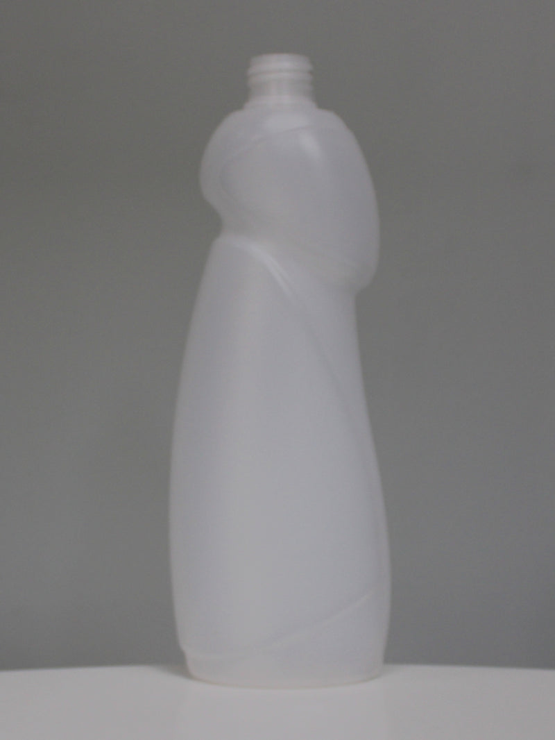 PackNet Plastics & Bottles | South Africa